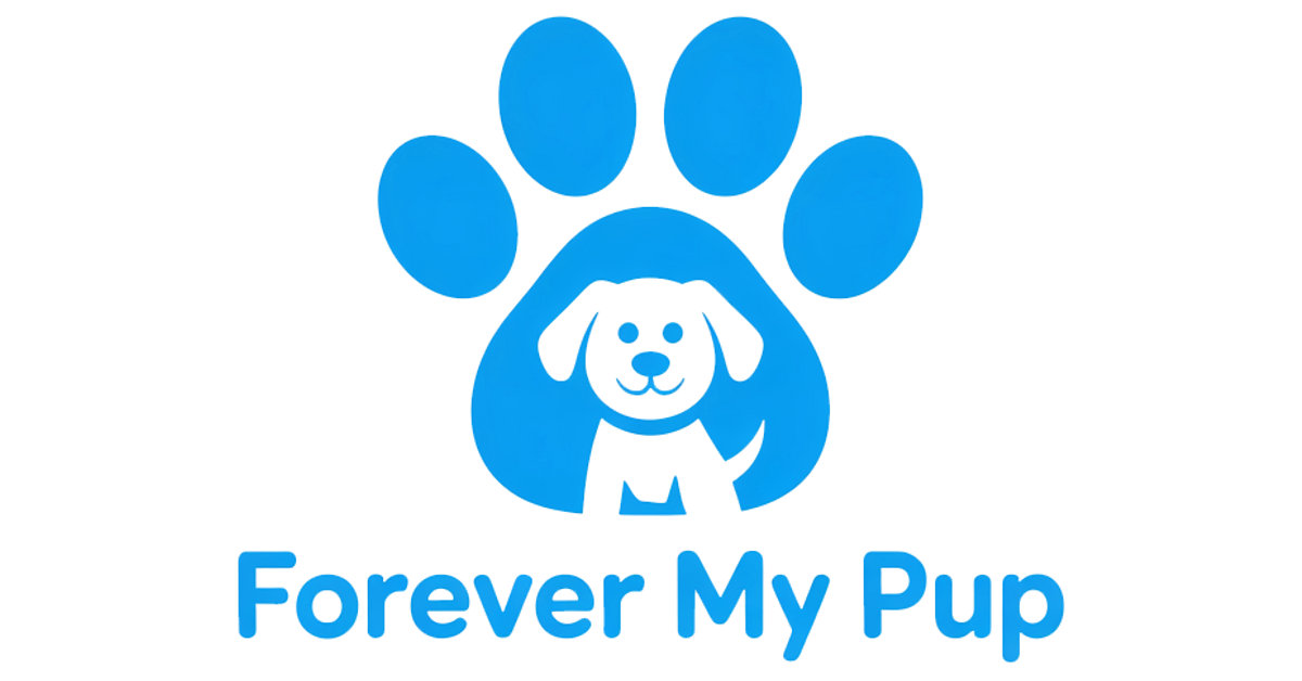 FOREVER MY PUP®